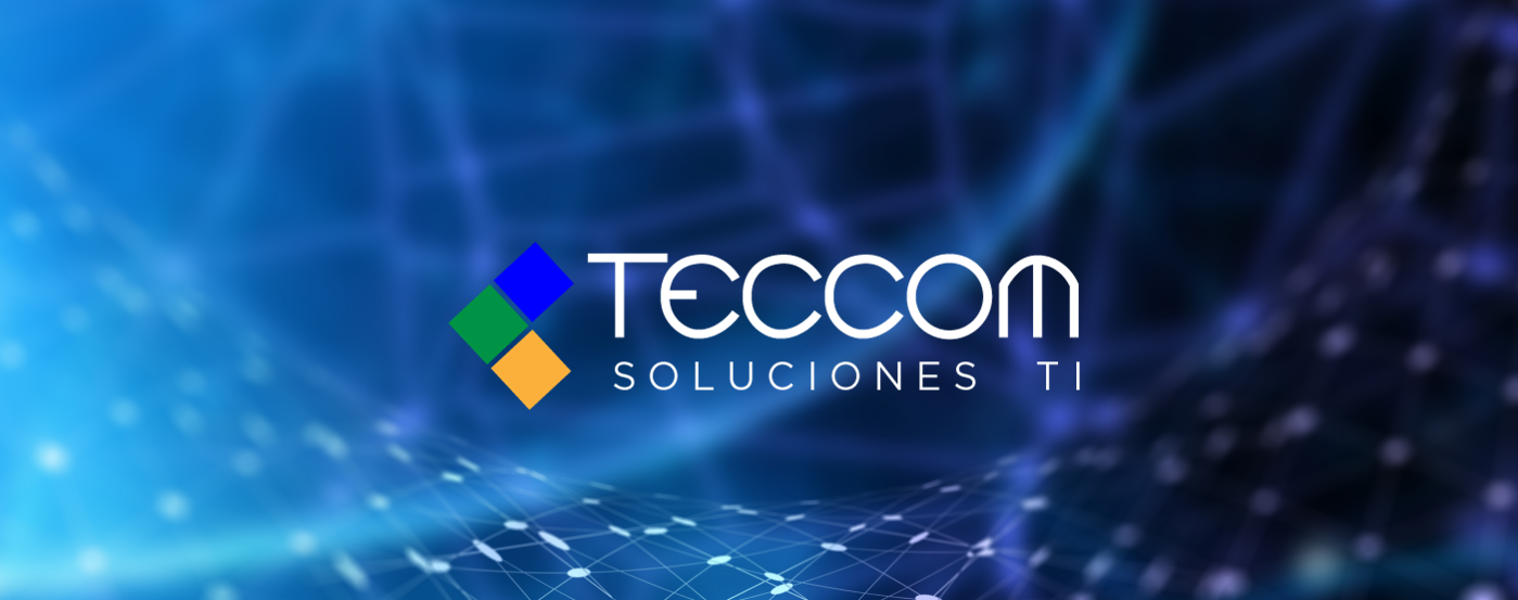 TECCOM S.R.L. – Tu Aliado Estratégico